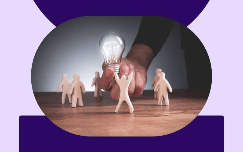 Cómo desarrollar el pensamiento creativo | Blog UMAD